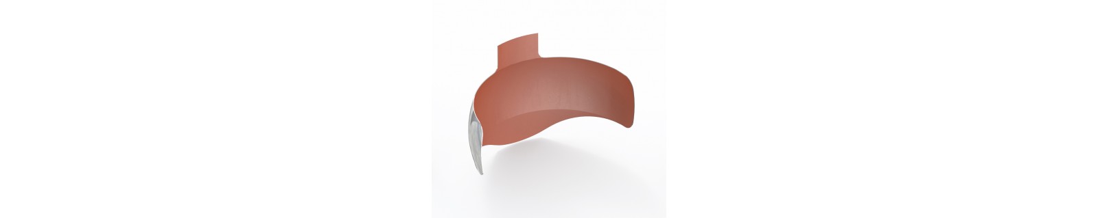 Matriz Composi-Tight® 3D Fusion™ Full Curve Matrix Bands RED