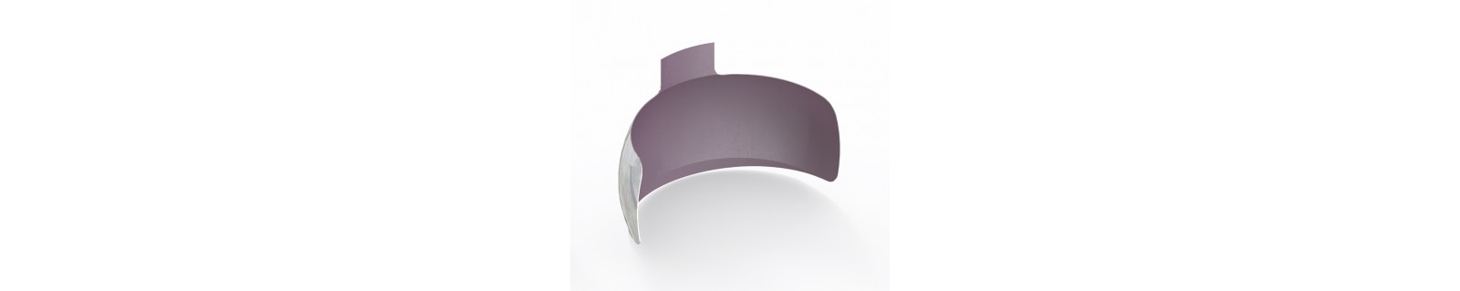 Matriz Composi-Tight® 3D Fusion™ Full Curve Matrix Bands Purple