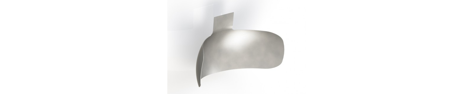 Matrizes Firm Bands Garrison - 4.3mm