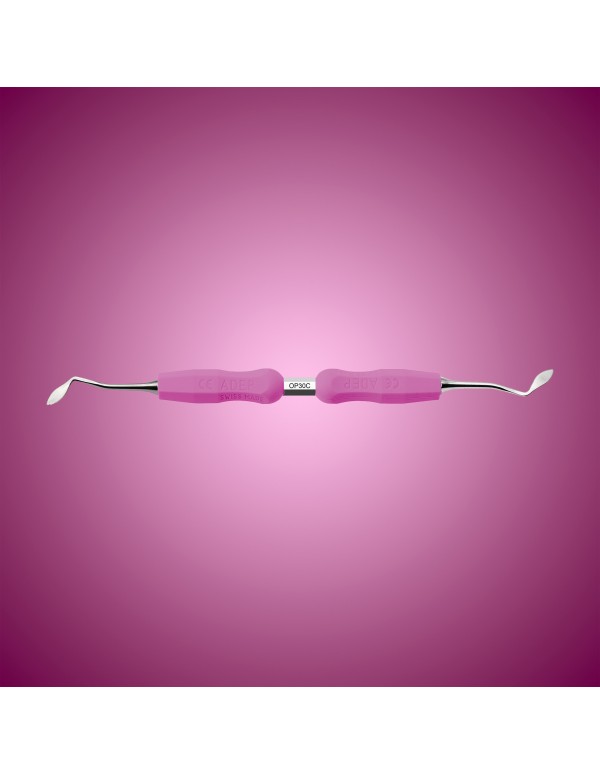 OP30C Espátula para anteriores e Posteriores