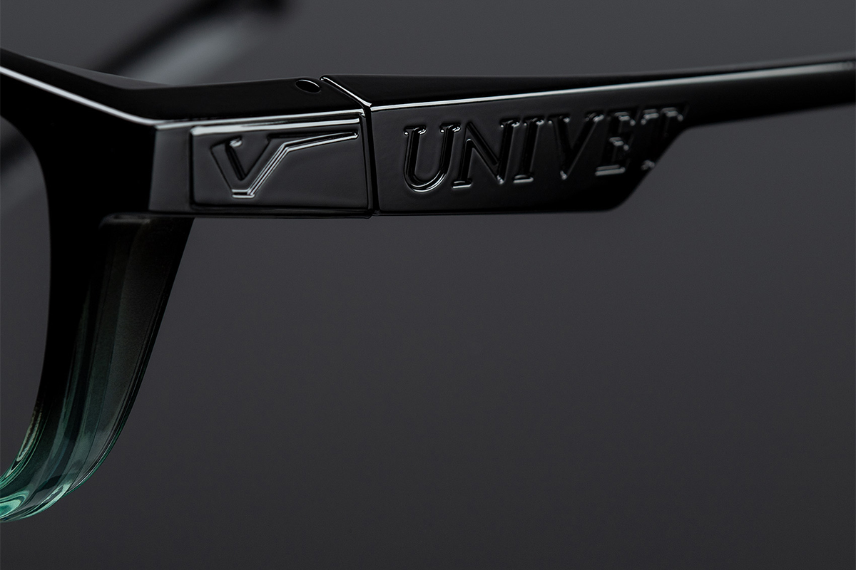 Univet Look & Cool – Lupas Ergonómicas
